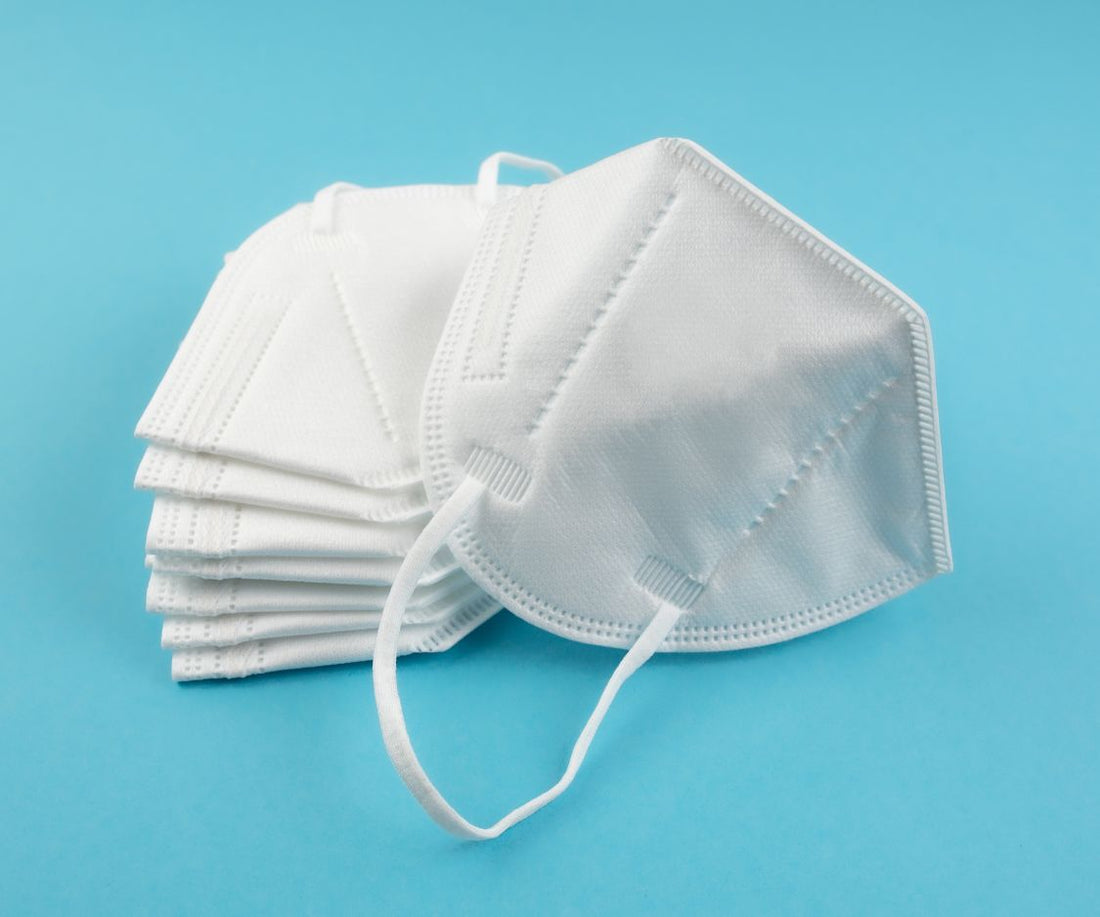 Quality Medical Supplies: Gloves, Masks, and Test Kits